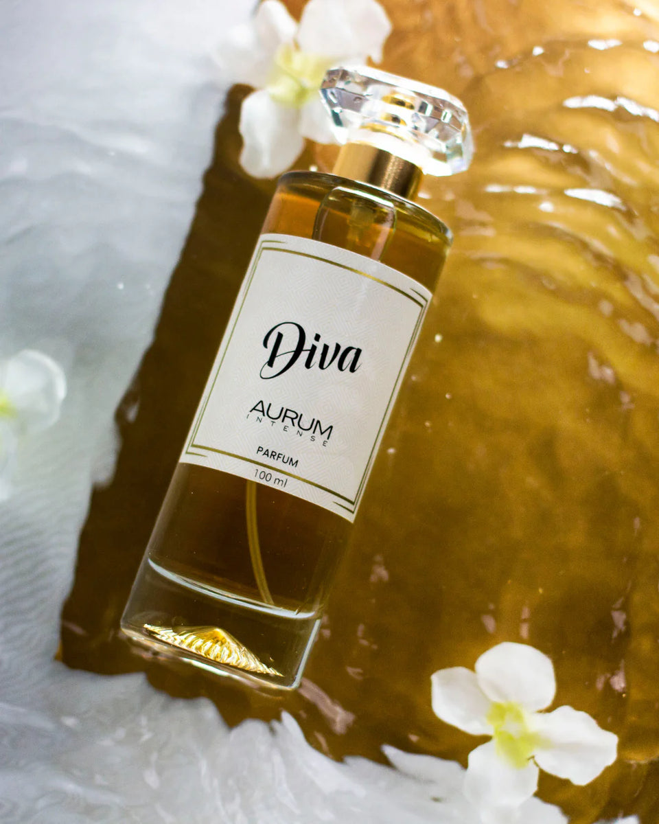 Diva Perfume 100ml – Virmanik